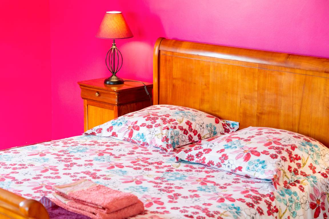 32 M² Chambre D'hôtes ∙ 1 Chambre ∙ 2 Personnes - Pointe du Raz