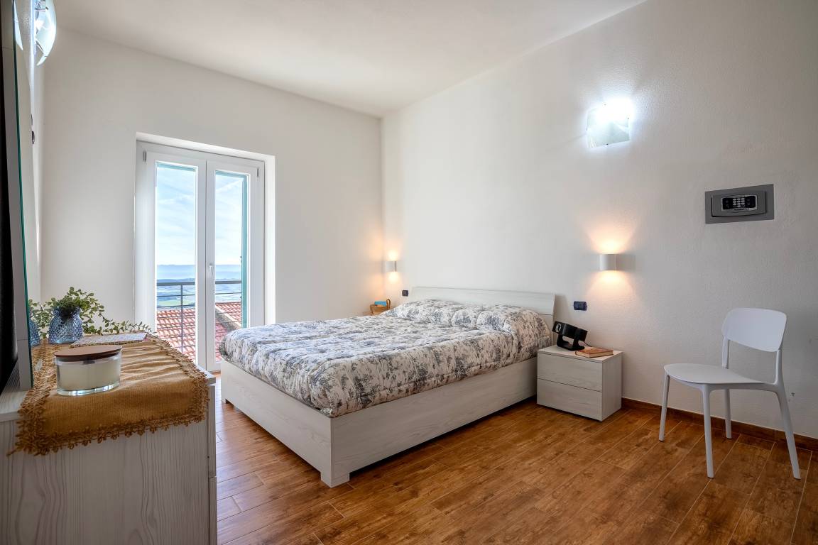 100 M² House ∙ 2 Bedrooms ∙ 5 Guests - Sardinia