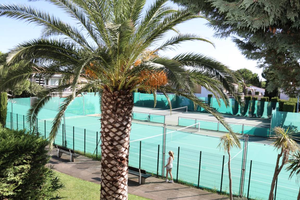 42 M² Appartement ∙ 2 Slaapkamers ∙ 6 Gasten - Agde