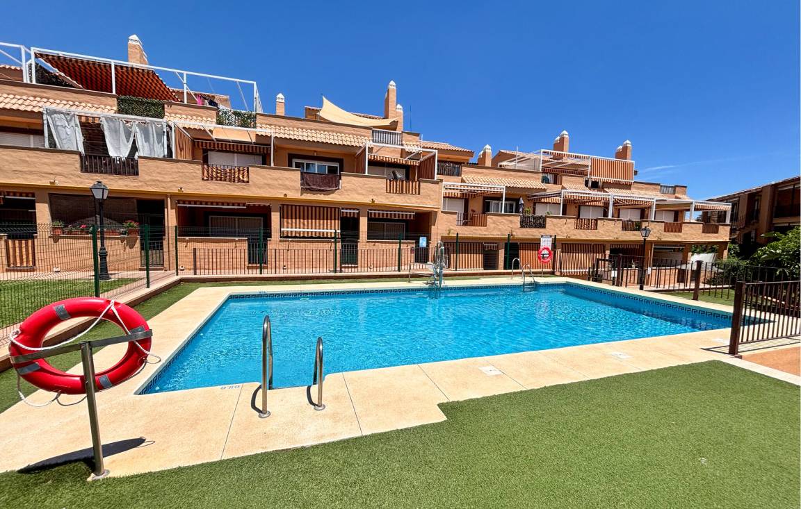 54 M² Appartement ∙ 1 Chambre ∙ 4 Personnes - Casares