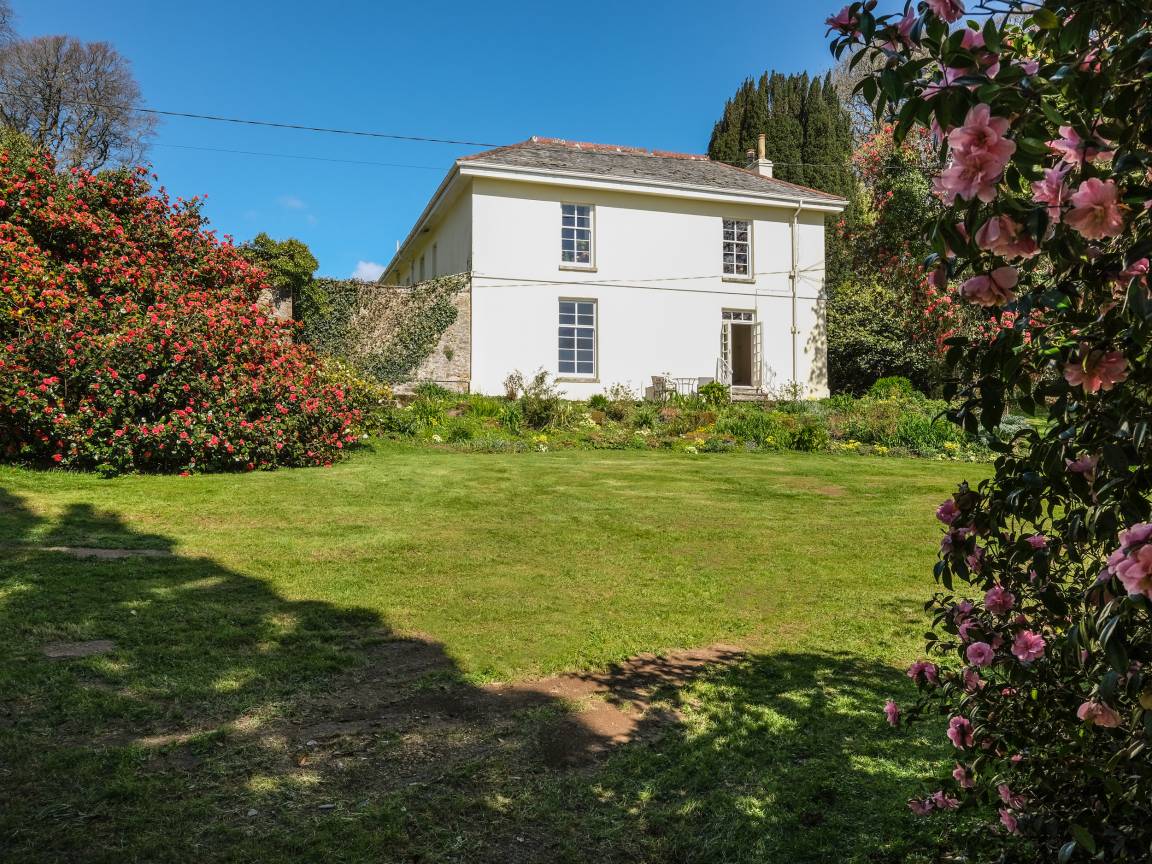 Cottage ∙ 1 Bedroom ∙ 2 Guests - Lostwithiel