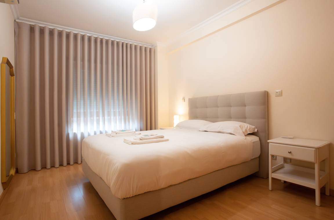Apartment ∙ 2 Bedrooms ∙ 4 Guests - Portugal