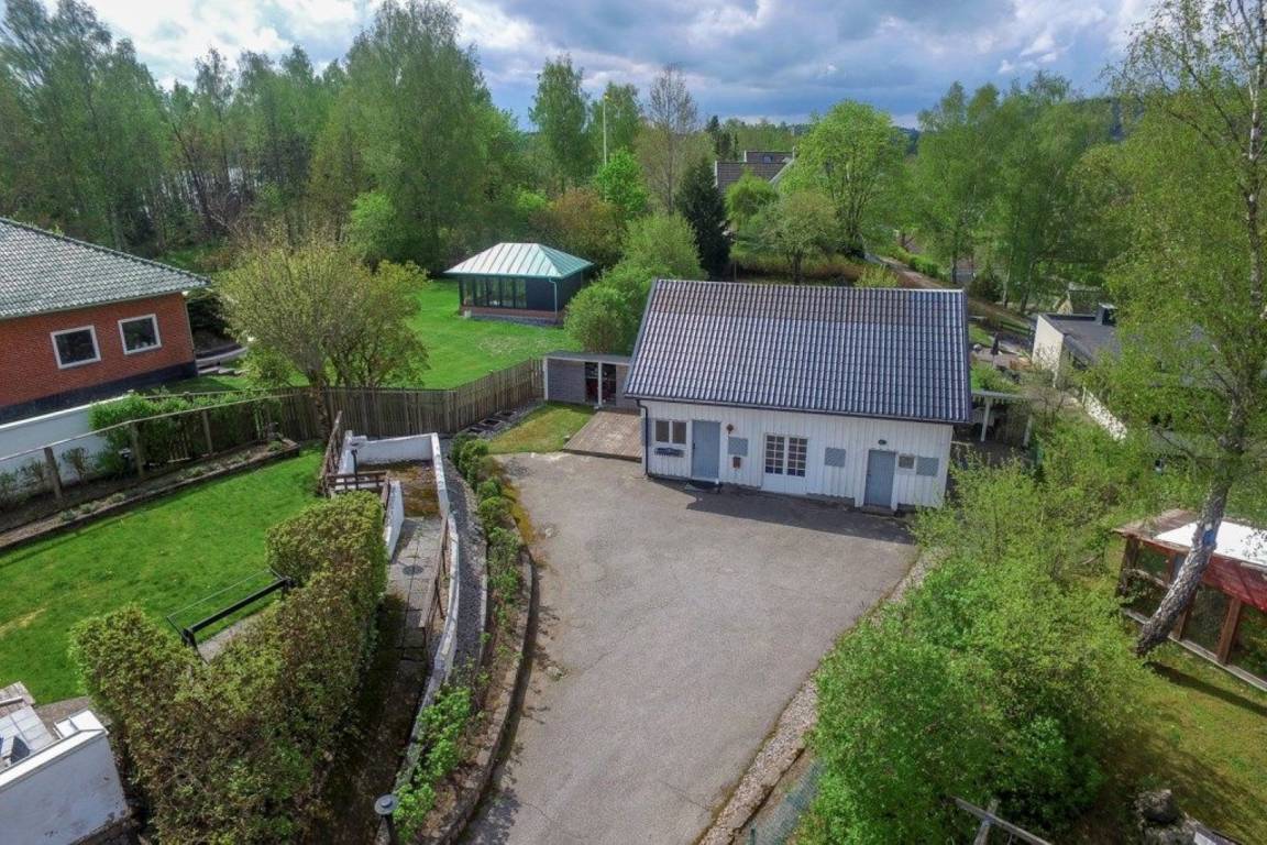 Casa ∙ 2 Habitaciones ∙ 4 Huéspedes - Borås