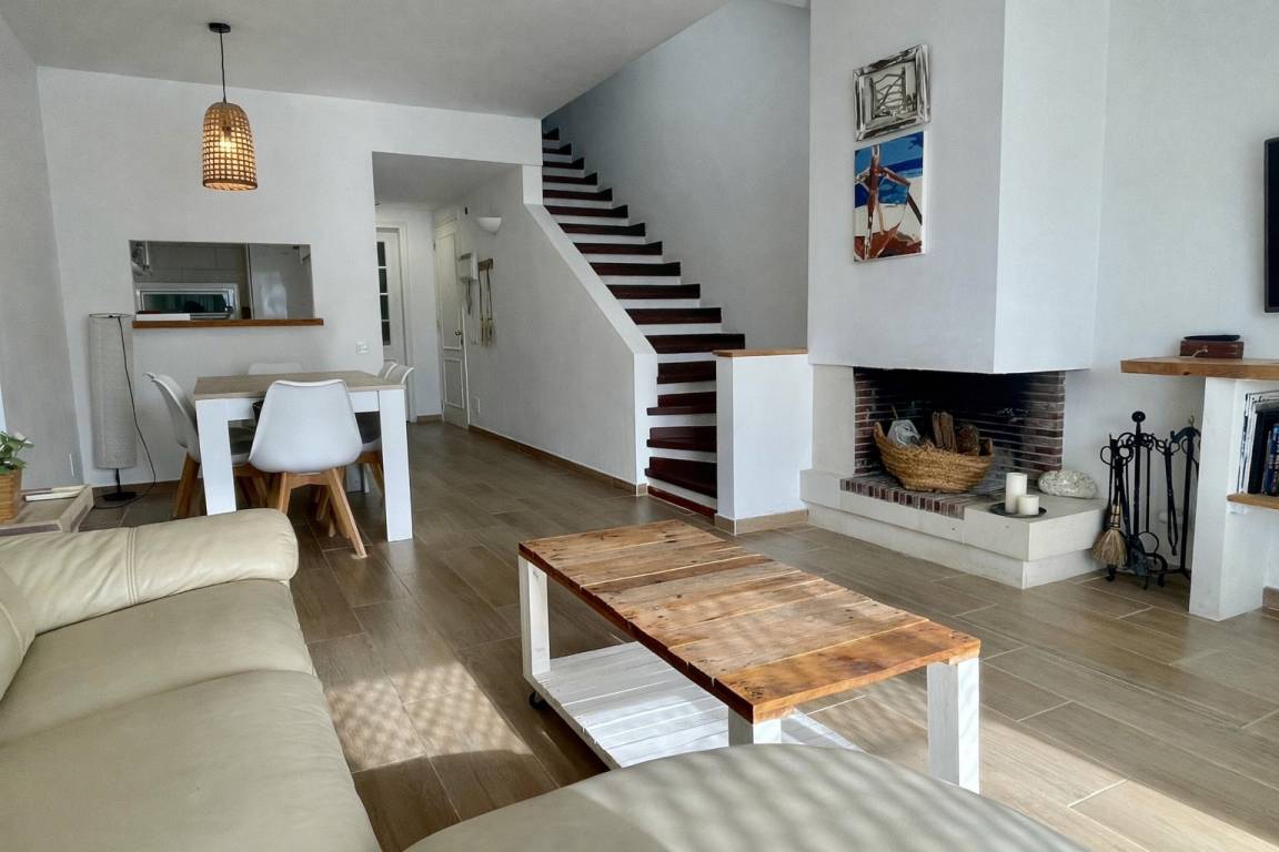 100 M² Appartement ∙ 3 Slaapkamers ∙ 6 Gasten - Sa Tuna