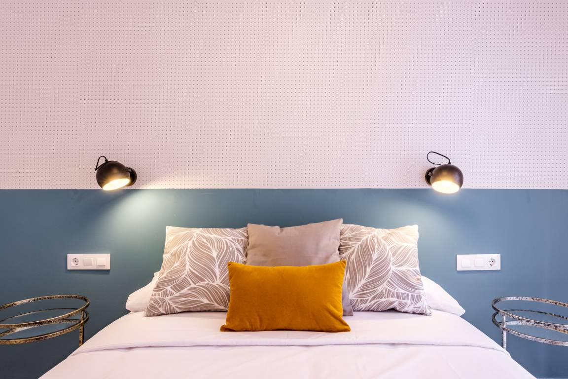 65 M² Apartamento ∙ 3 Habitaciones ∙ 8 Huéspedes - 