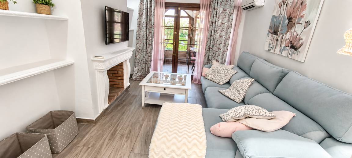 105 M² Apartment ∙ 2 Bedrooms ∙ 6 Guests - Chiclana de la Frontera