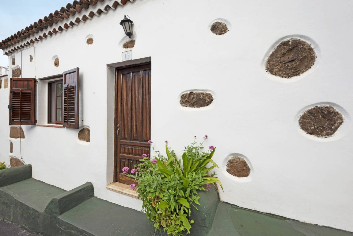 70 M² Maison De Vacances ∙ 2 Chambres ∙ 5 Personnes - Tacoronte
