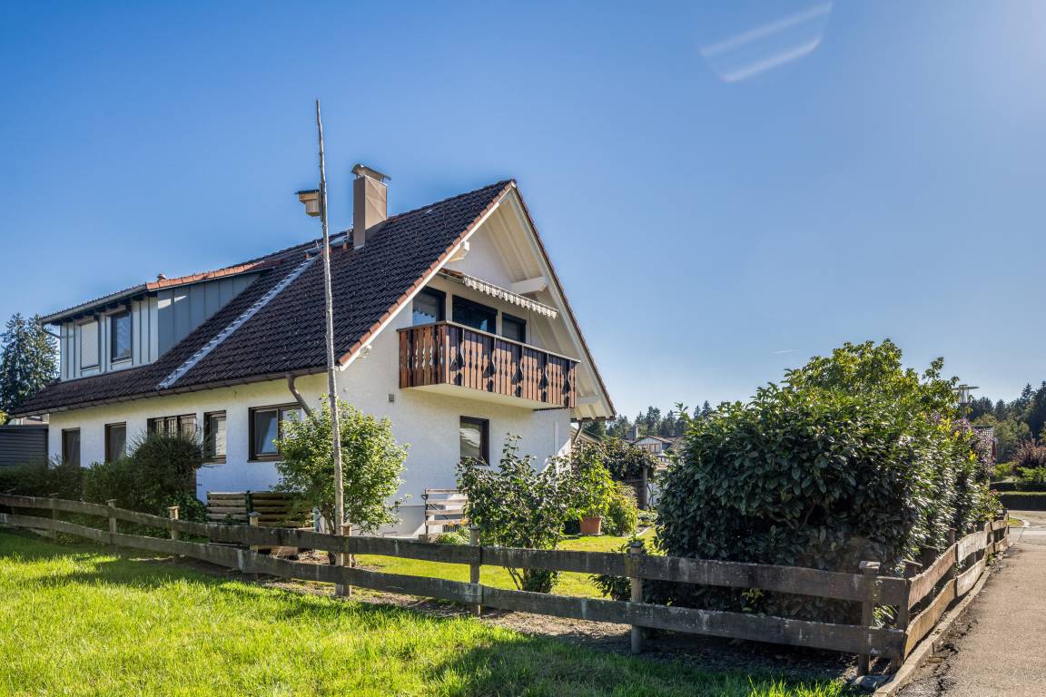 78 M² Appartement ∙ 2 Chambres ∙ 6 Personnes - Bregenz