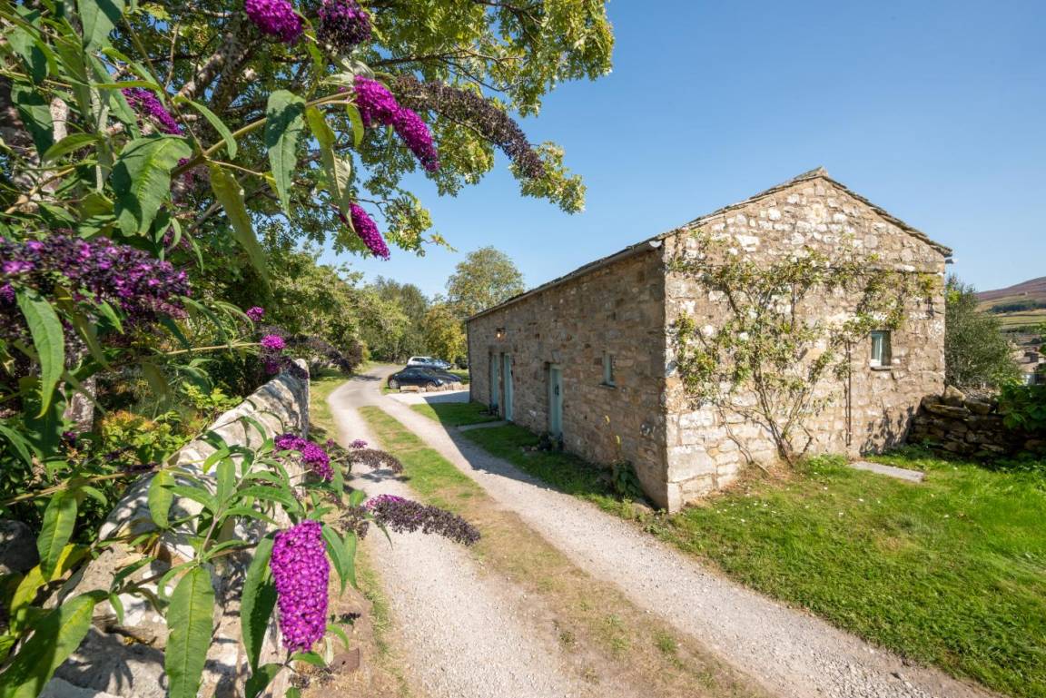 Cottage ∙ 1 Chambre ∙ 2 Personnes - Reeth