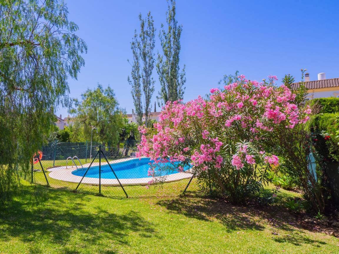 125 M² House ∙ 2 Bedrooms ∙ 4 Guests - Mijas