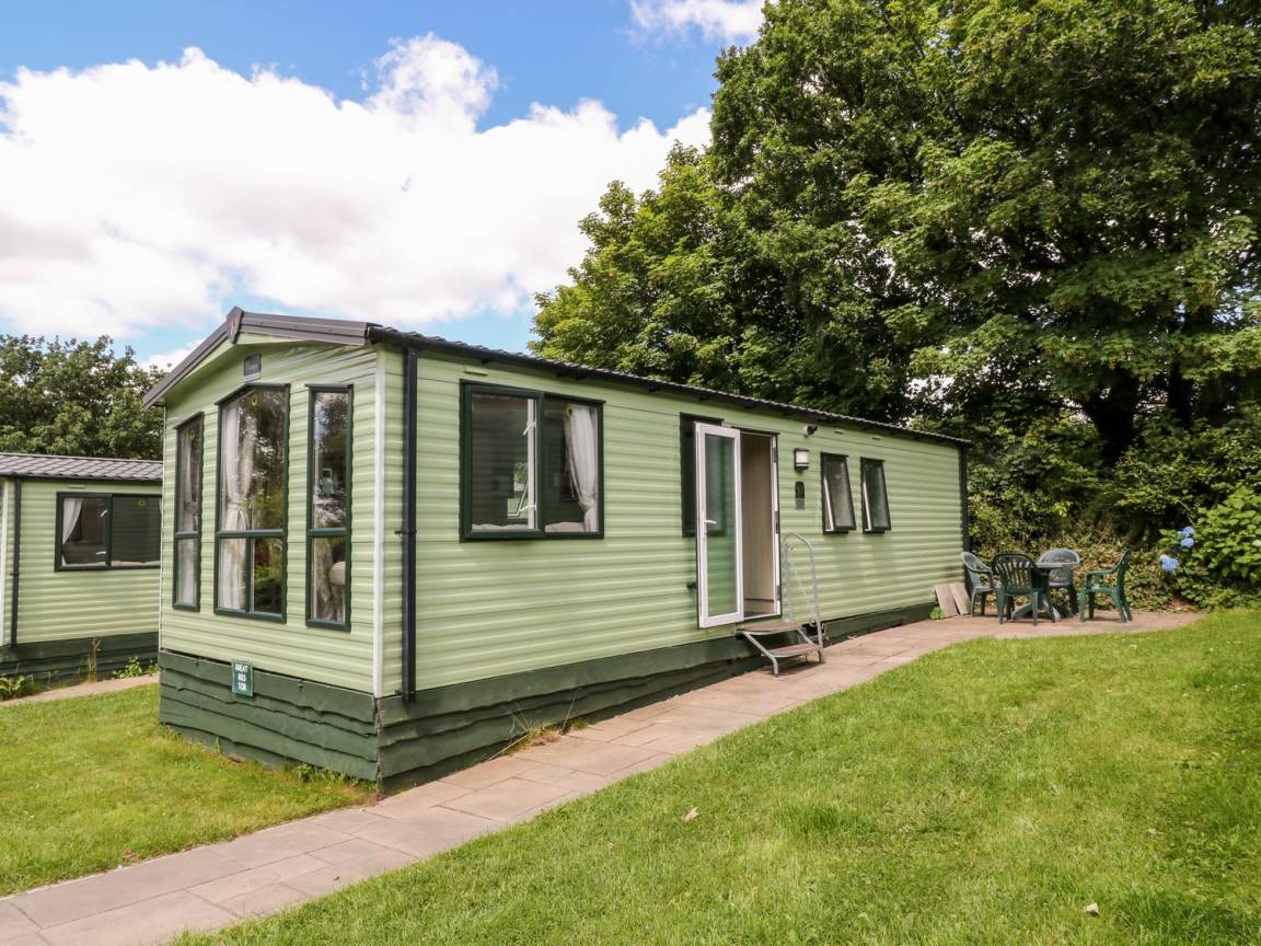 Cottage ∙ 2 Bedrooms ∙ 4 Guests - Tavistock