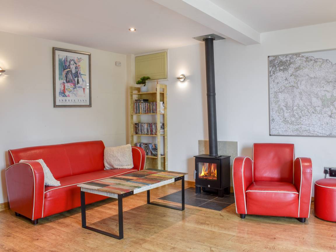 Cottage ∙ 2 Bedrooms ∙ 4 Guests - Staithes