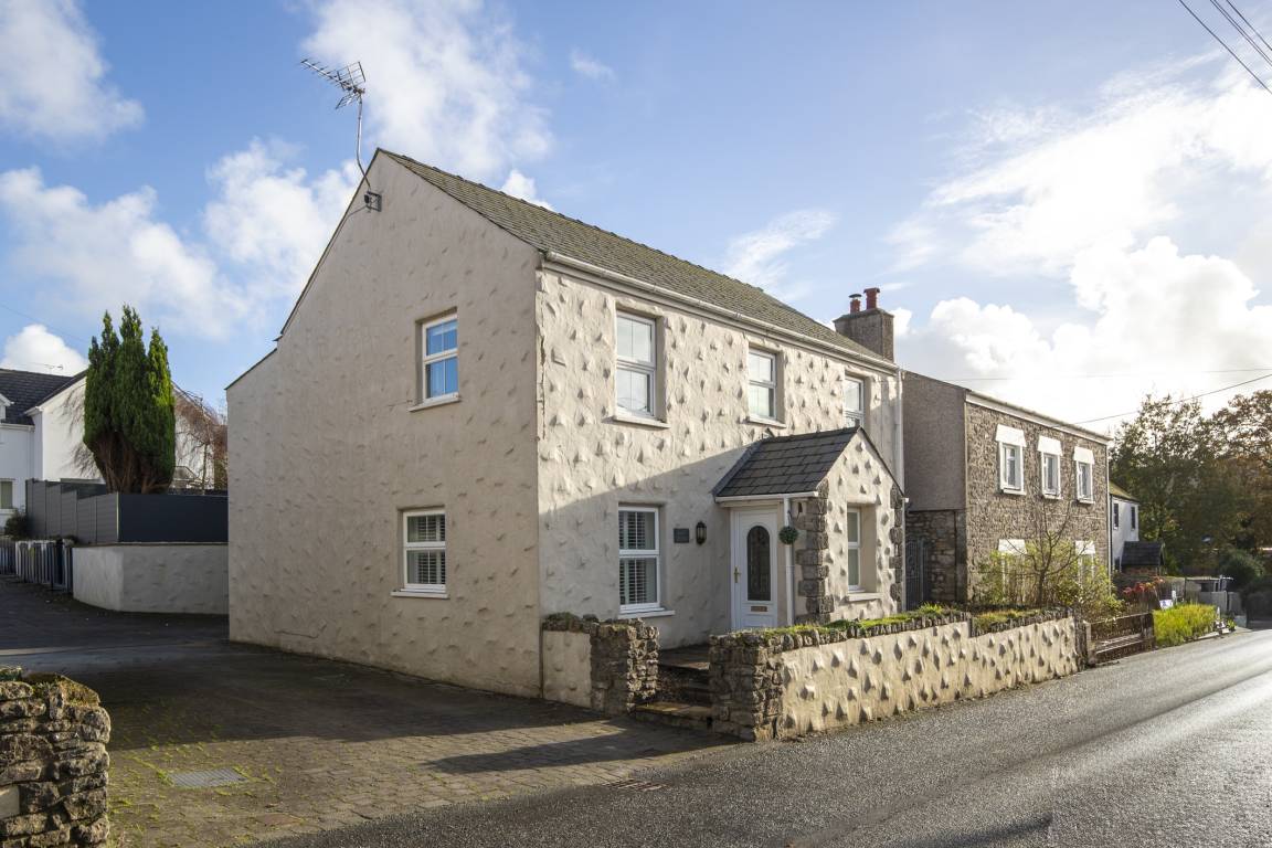 1400 M² Cottage ∙ 4 Chambres ∙ 8 Personnes - Tenby