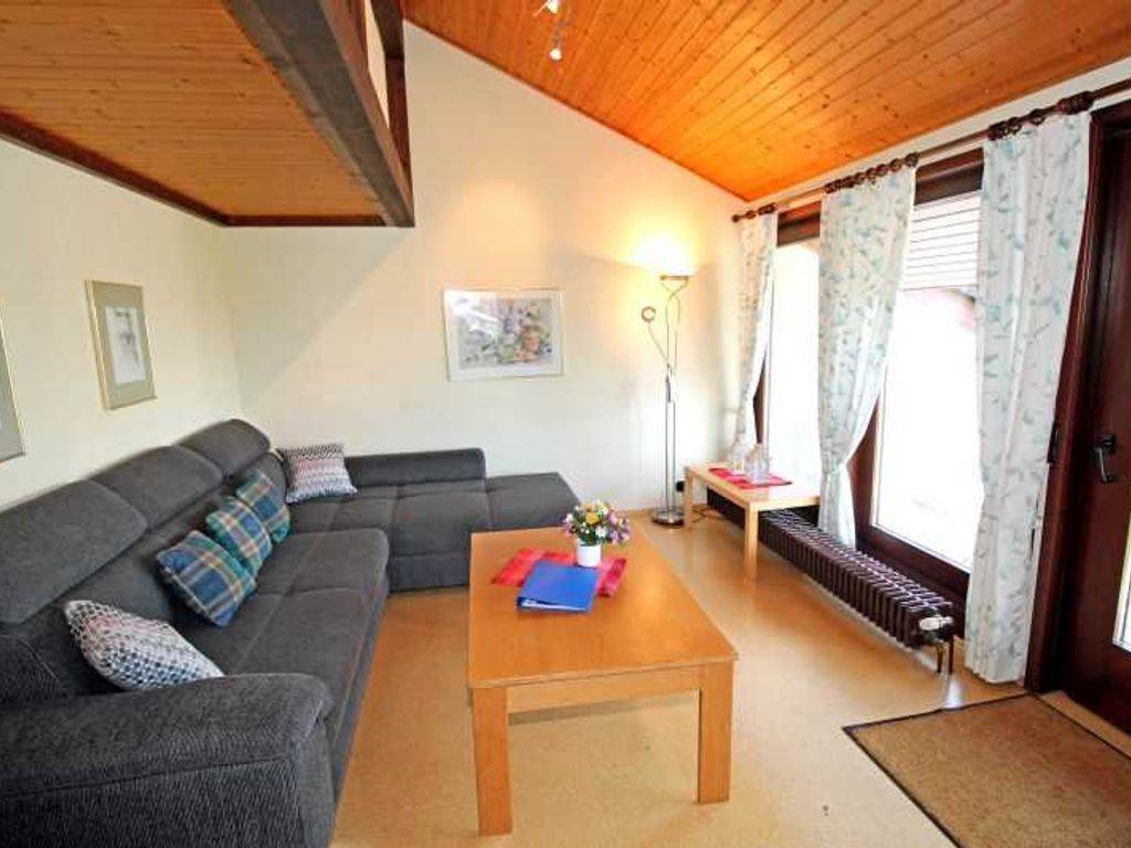 65 M² House ∙ 2 Bedrooms ∙ 6 Guests - Villingen-Schwenningen