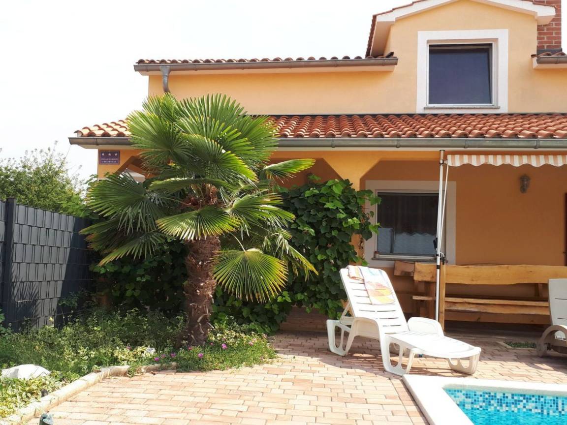 180 M² House ∙ 4 Bedrooms ∙ 4 Guests - Piran