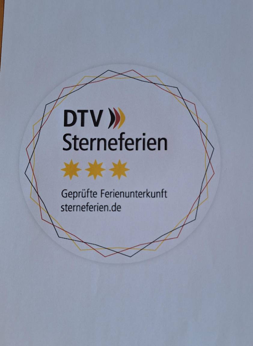 62 M² Ferienwohnung ∙ 1 Schlafzimmer ∙ 4 Gäste - Erfweiler