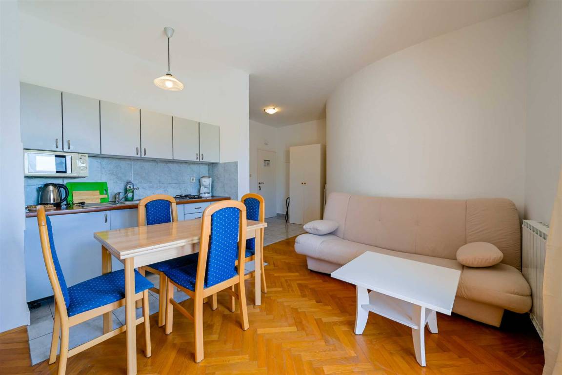37 M² Appartement ∙ 1 Chambre ∙ 4 Personnes - Rovinj