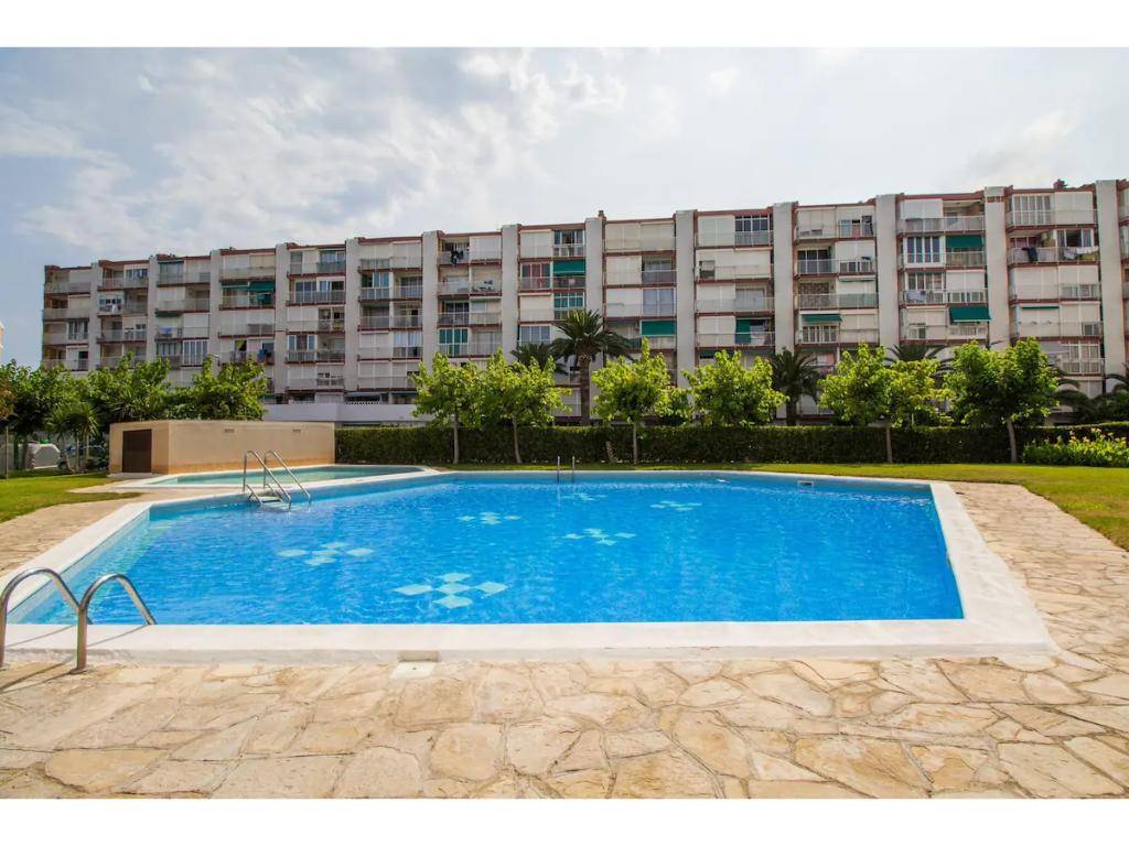 40 M² Apartment ∙ 1 Bedroom ∙ 3 Guests - La Pineda
