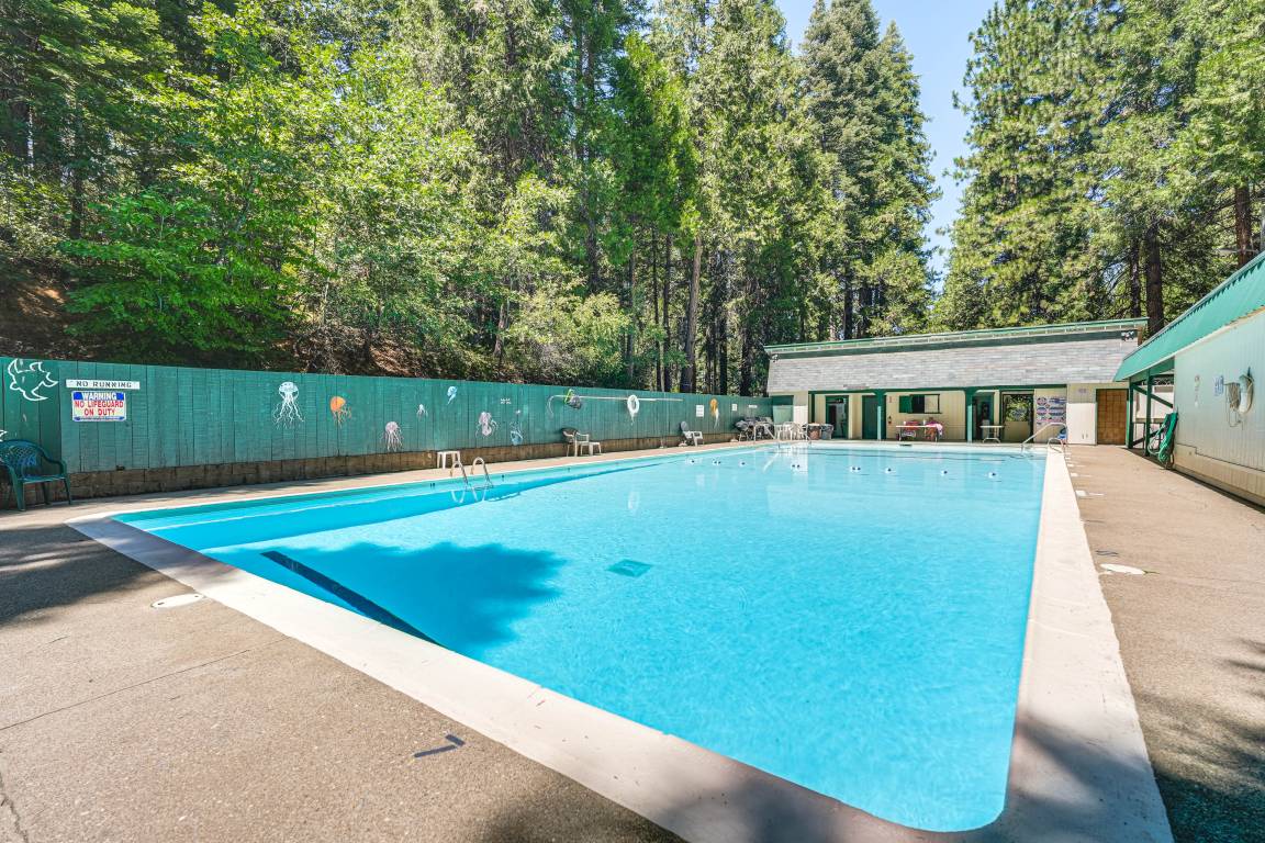 134 M² House ∙ 3 Bedrooms ∙ 8 Guests - Arnold, CA