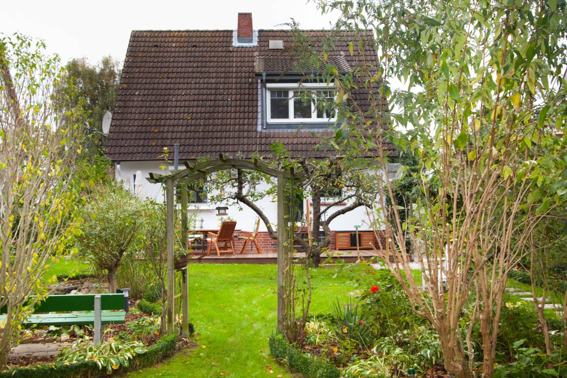 100 M² Ferienhaus ∙ 3 Schlafzimmer ∙ 6 Gäste - Kellenhusen (Ostsee)