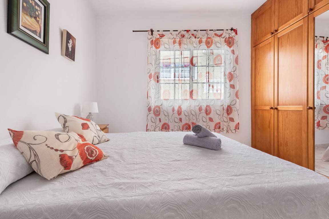 50 M² Casa ∙ 1 Habitación ∙ 2 Huéspedes - La Laguna