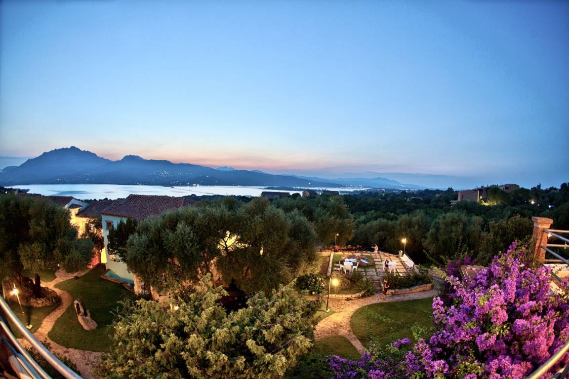 48 M² Apartment ∙ 1 Bedroom ∙ 5 Guests - Olbia