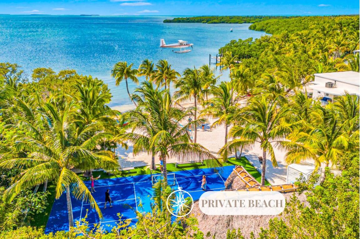 465 M² House ∙ 6 Bedrooms ∙ 16 Guests - Islamorada, FL