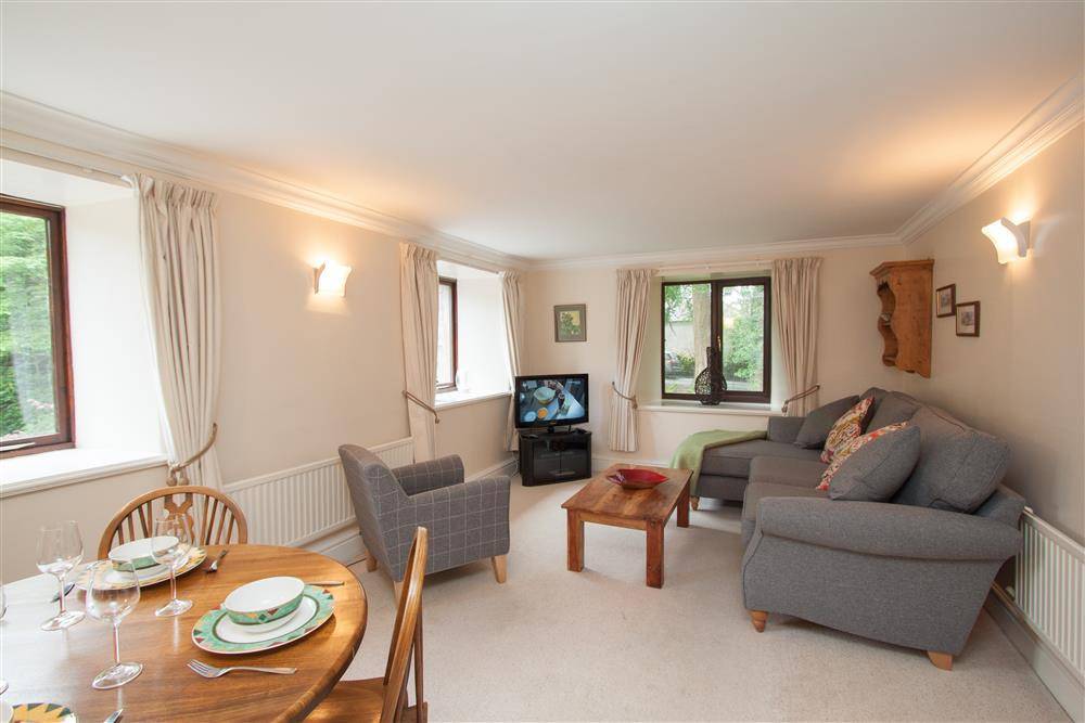 Cottage ∙ 2 Bedrooms ∙ 4 Guests - Grasmere