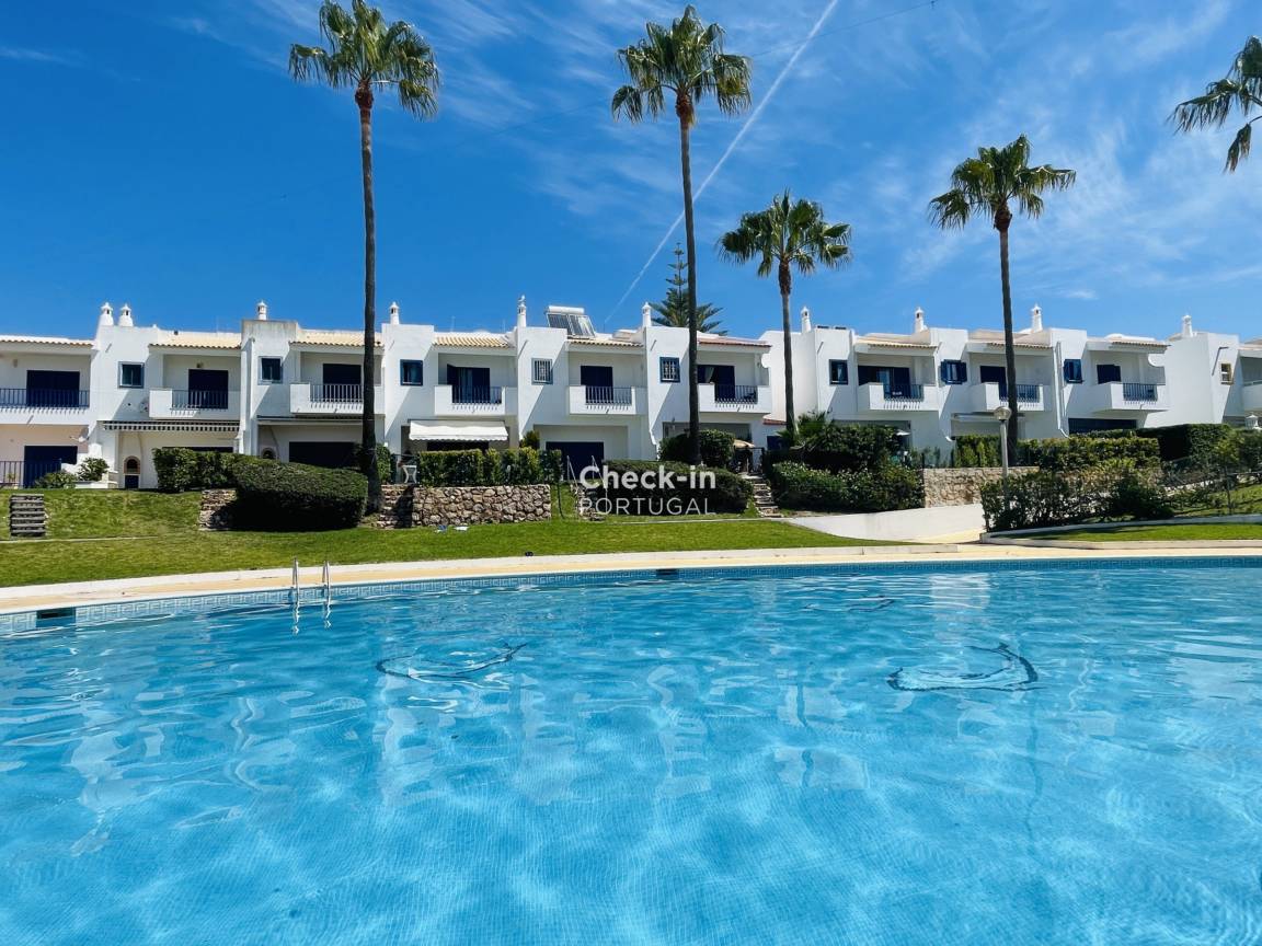 138 M² Casa De Campo ∙ 2 Quartos ∙ 6 Hóspedes - Quarteira