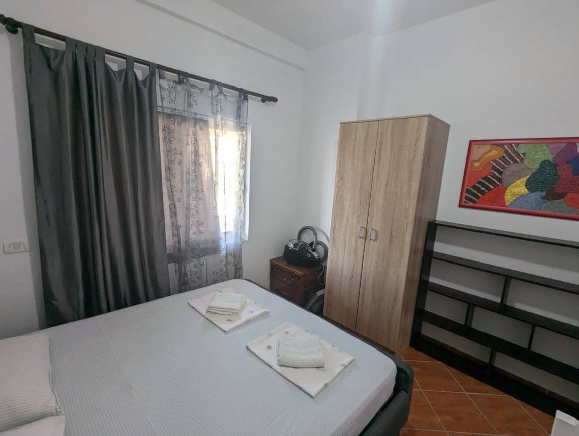 68 M² Apartment ∙ 3 Bedrooms ∙ 7 Guests - Himarë