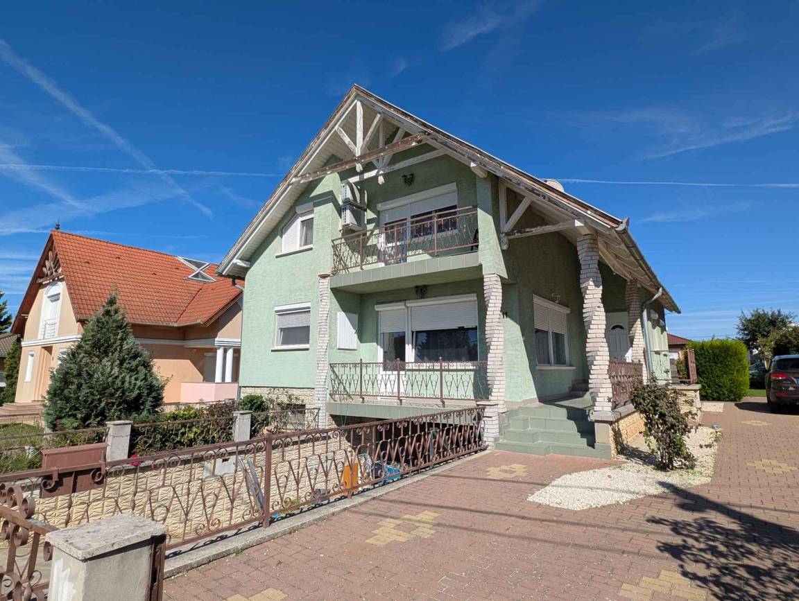 80 M² Apartment ∙ 3 Bedrooms ∙ 6 Guests - Balatonlelle
