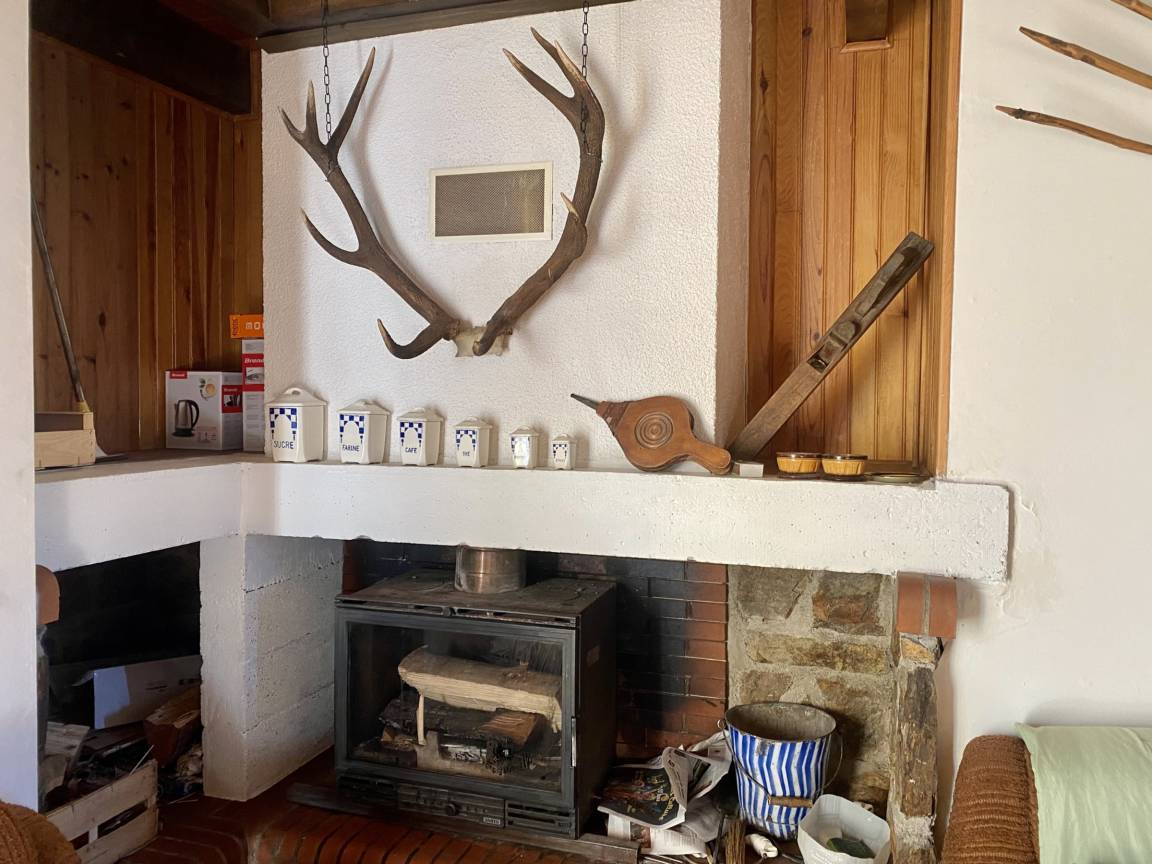 60 M² Appartement ∙ 2 Chambres ∙ 6 Personnes - Puyvalador