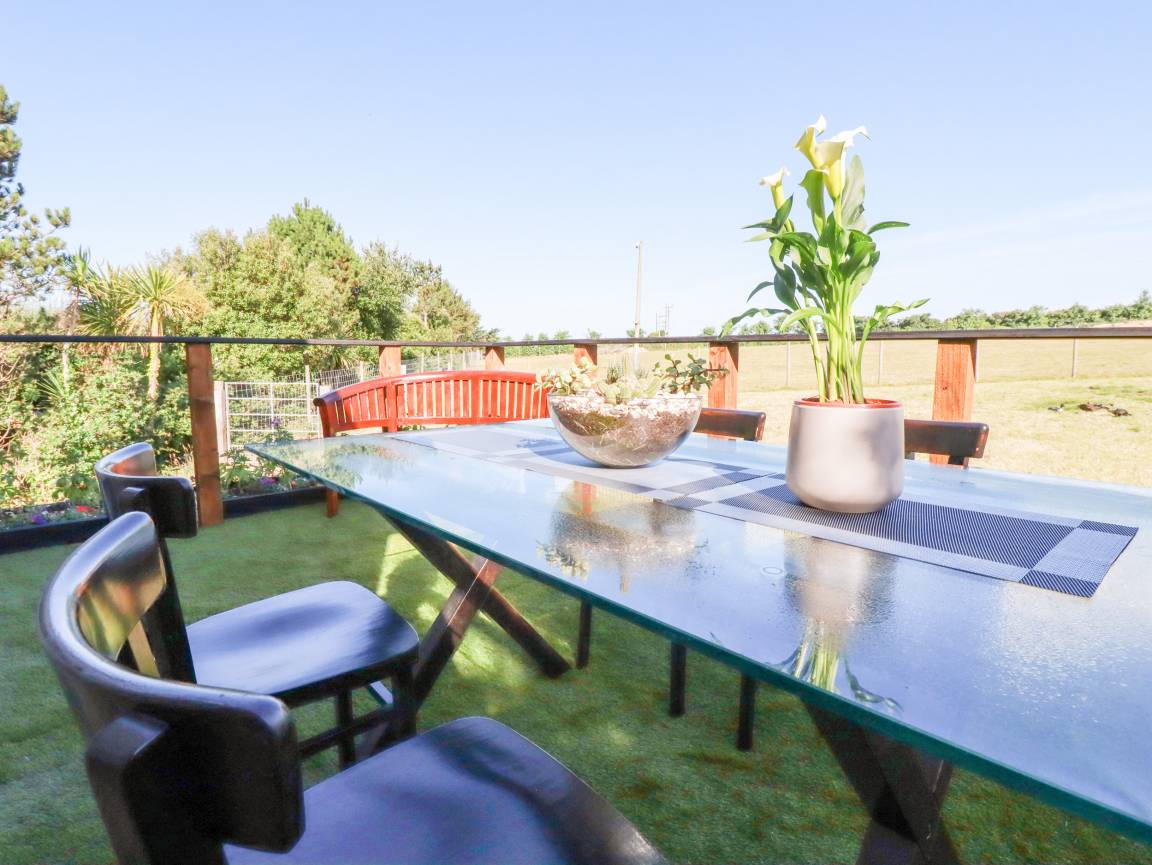 Cottage ∙ 1 Bedroom ∙ 2 Guests - Widemouth Bay