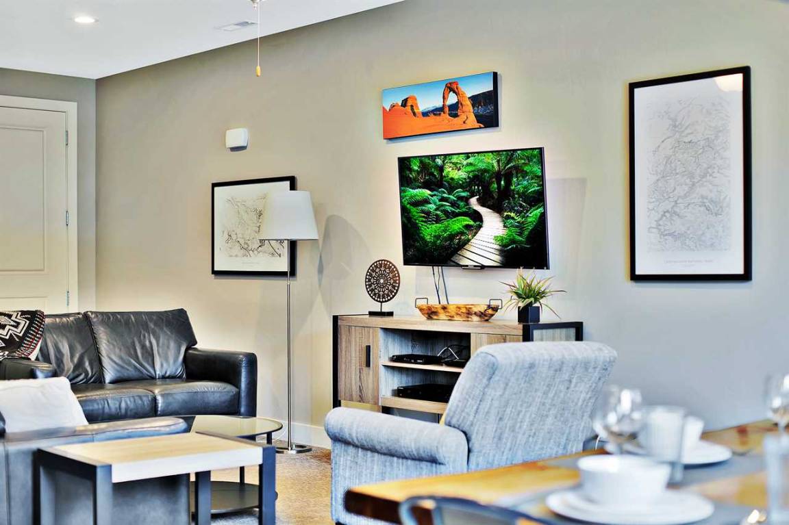 209 M² House ∙ 4 Bedrooms ∙ 18 Guests - Moab, UT