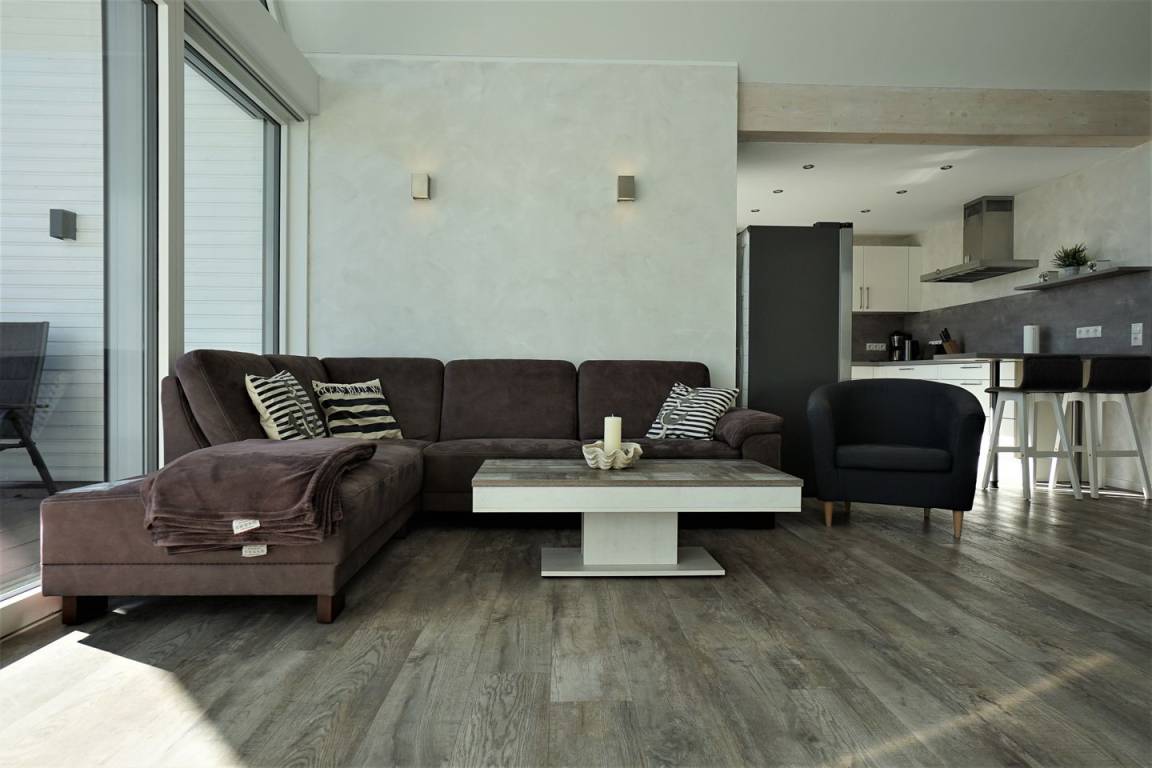 125 M² Ferienhaus ∙ 4 Schlafzimmer ∙ 8 Gäste - Meldorf