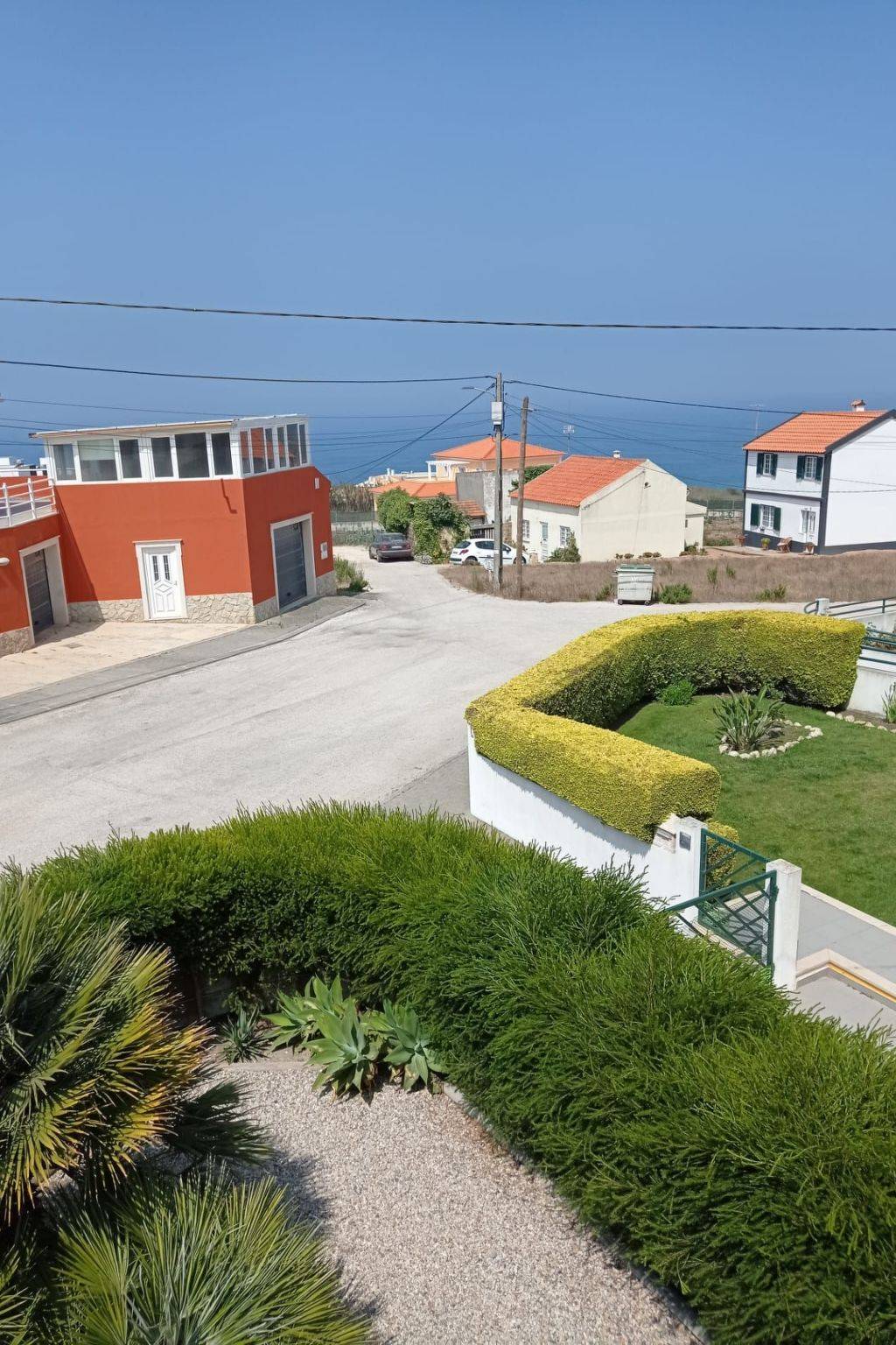 95 M² Casa ∙ 3 Quartos ∙ 6 Hóspedes - Atalaia