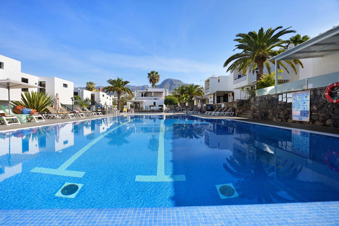 42 M² Apartment ∙ 1 Bedroom ∙ 3 Guests - Costa Adeje