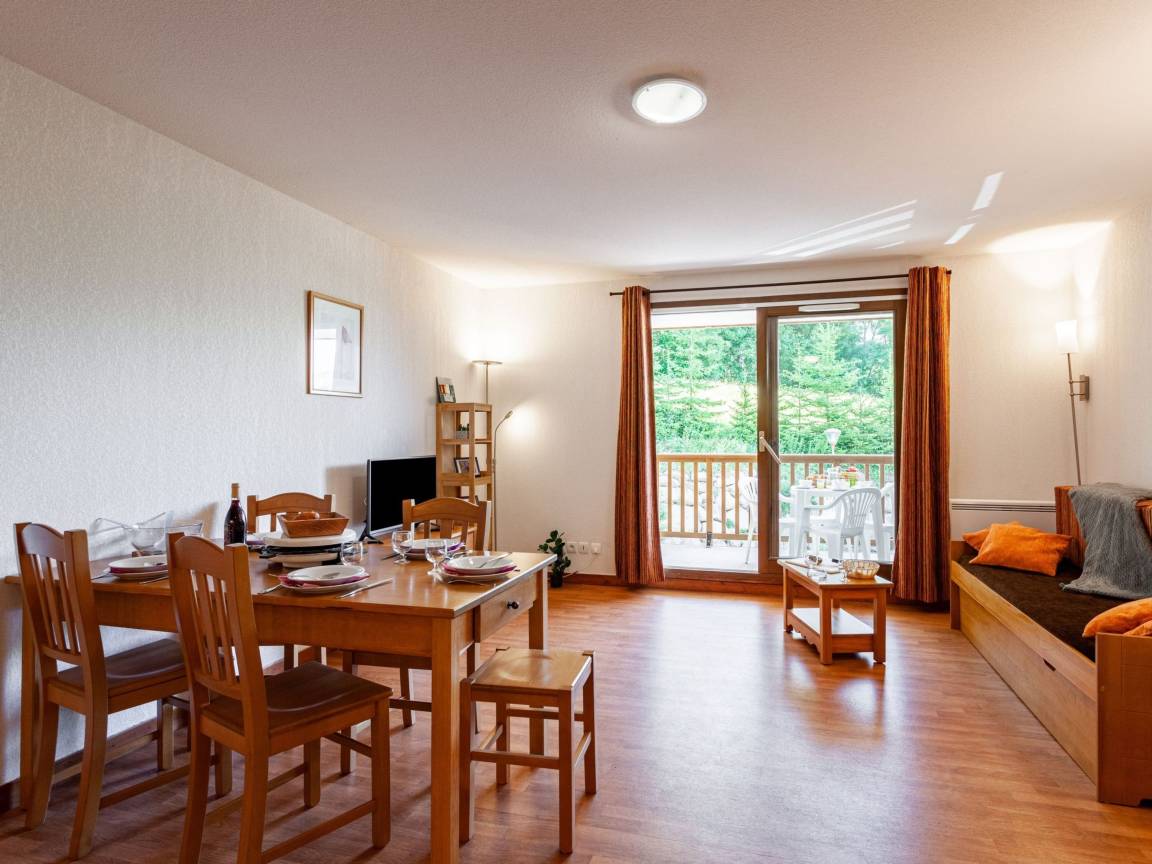 45 M² Maison De Vacances ∙ 1 Chambre ∙ 6 Personnes - Saint-Jean-de-Maurienne