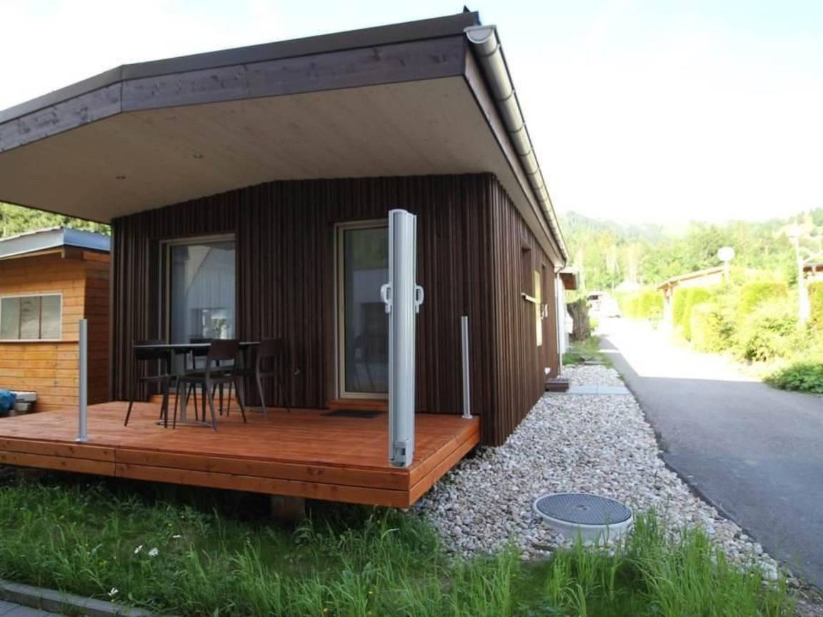 Ferienhaus ∙ 1 Schlafzimmer ∙ 4 Gäste - Giswil