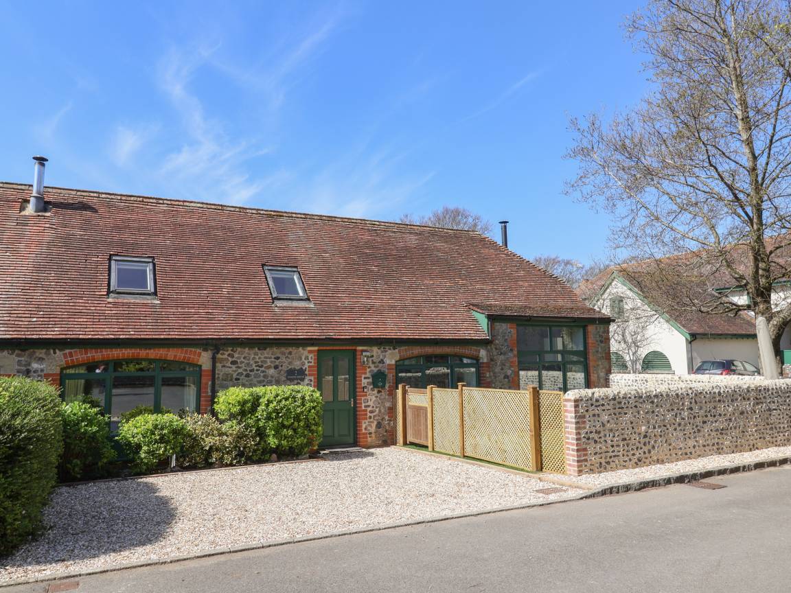 Cottage ∙ 3 Chambres ∙ 6 Personnes - Seaton