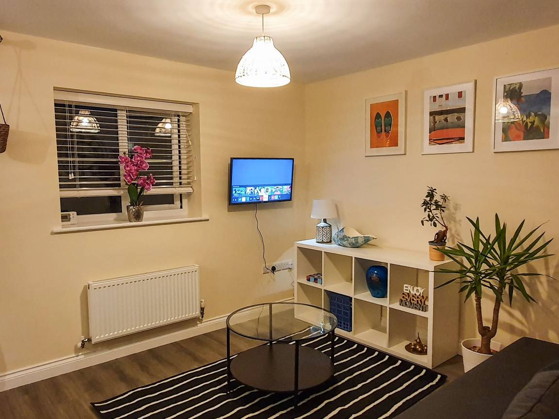 Cottage ∙ 3 Bedrooms ∙ 6 Guests - Croyde