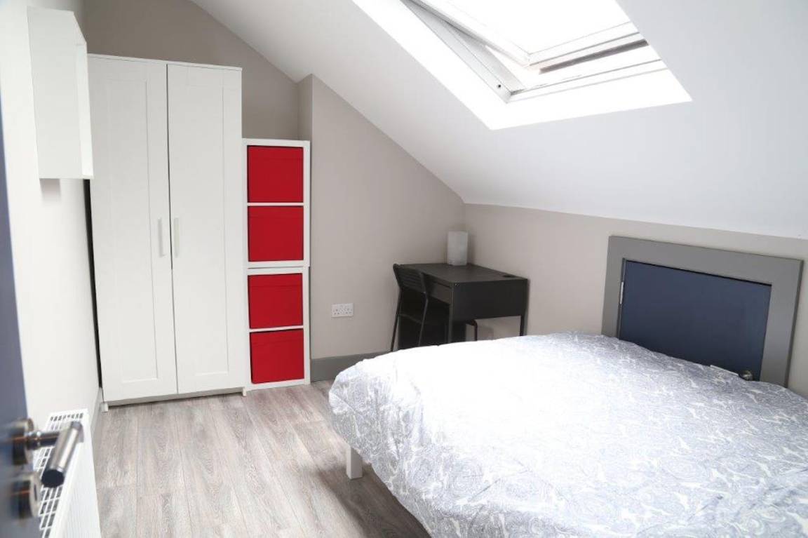 Private Room ∙ 1 Bedroom ∙ 1 Guest - Dún Laoghaire