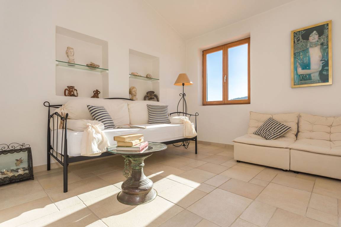 Appartement ∙ 1 Chambre ∙ 5 Personnes - Sevid