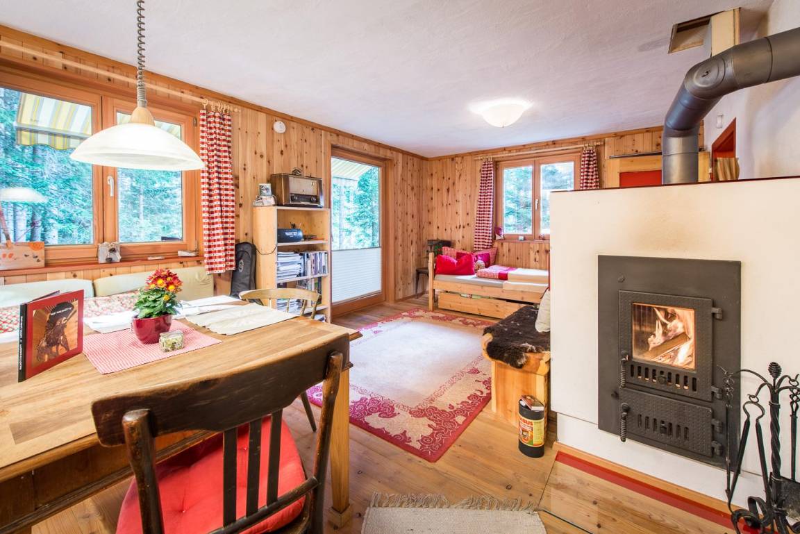 75 M² Ferienhaus ∙ 2 Schlafzimmer ∙ 5 Gäste - Schwaz