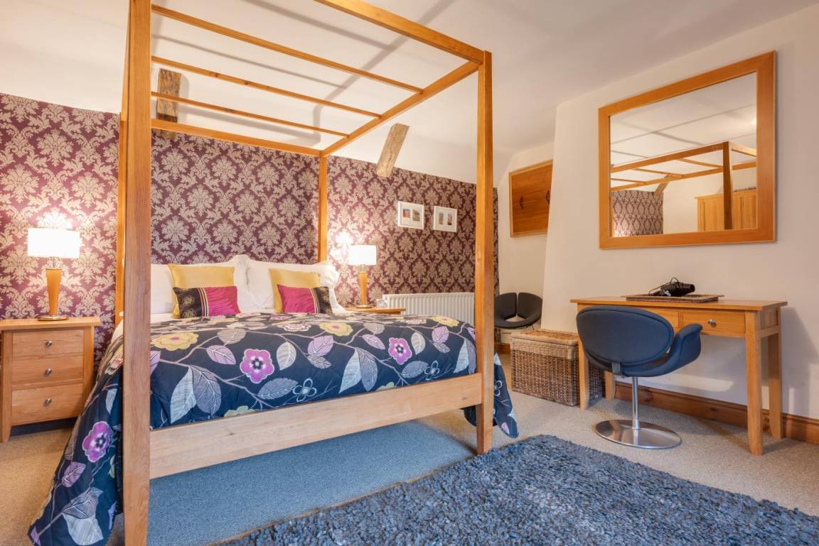 Cottage ∙ 4 Bedrooms ∙ 8 Guests - Cromer