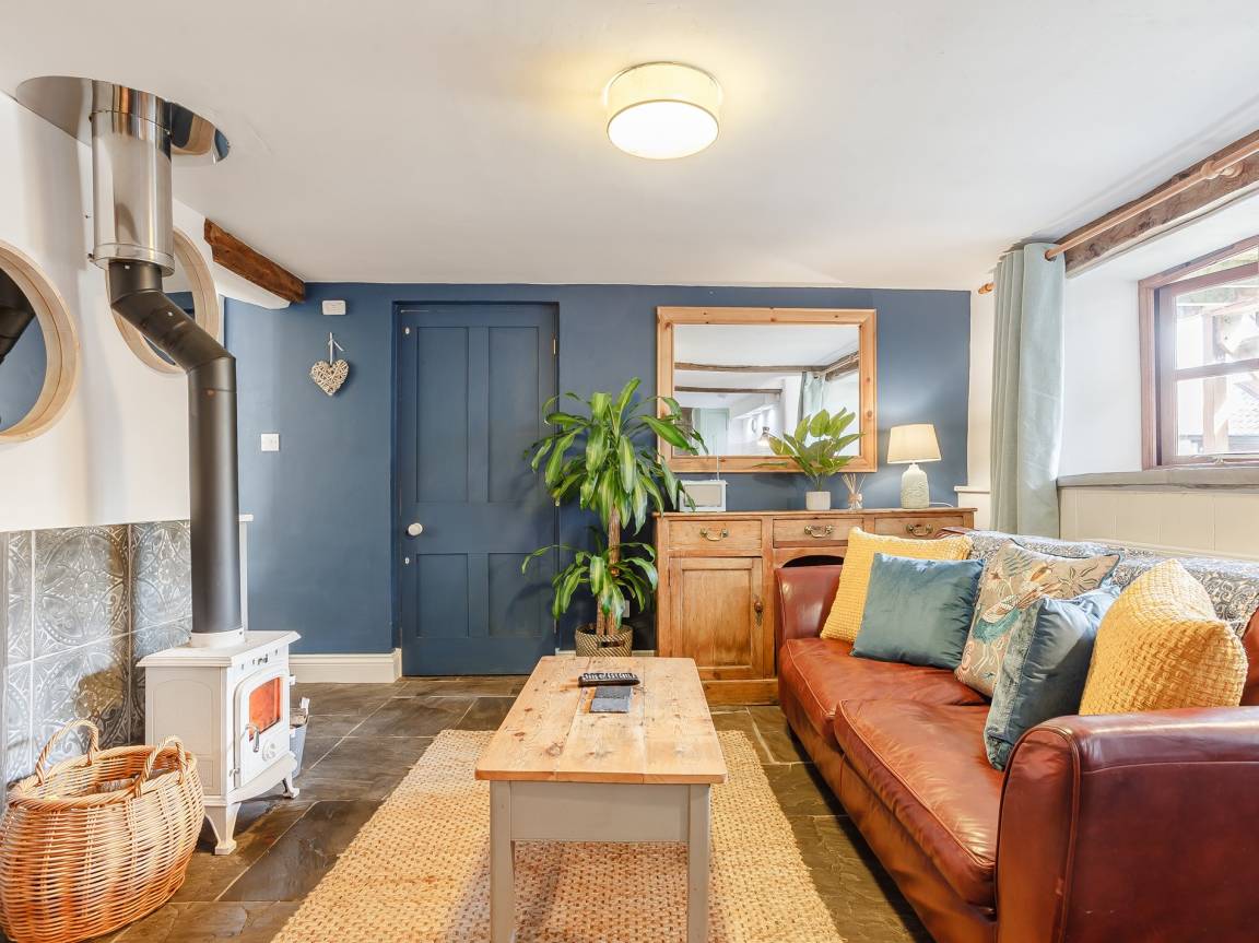 Cottage ∙ 1 Bedroom ∙ 2 Guests - Weston-super-Mare