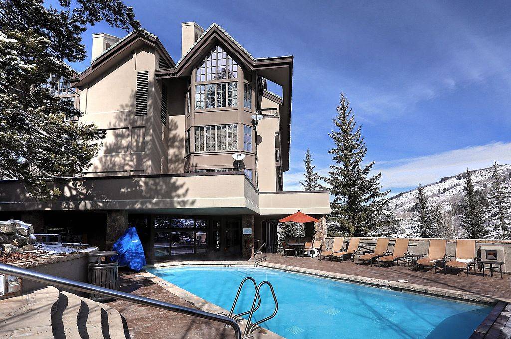 204 M² House ∙ 4 Bedrooms ∙ 10 Guests - Beaver Creek, CO