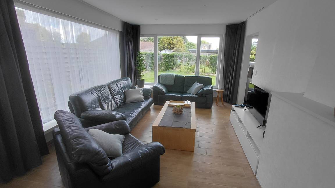 Maison De Vacances ∙ 3 Chambres ∙ 6 Personnes - Beernem