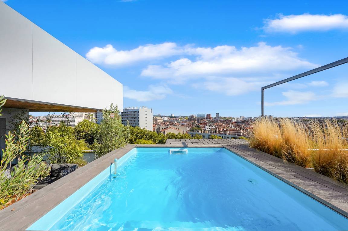 70 M² Apartment ∙ 1 Bedroom ∙ 2 Guests - Blagnac