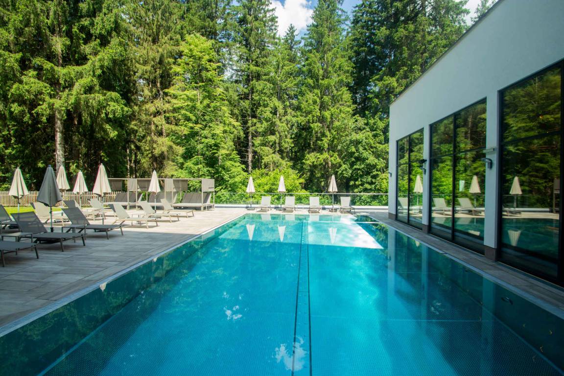 60 M² Apartamento ∙ 2 Habitaciones ∙ 6 Huéspedes - Oetz